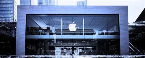 Apple Inc Redefining Innovation And Excellence