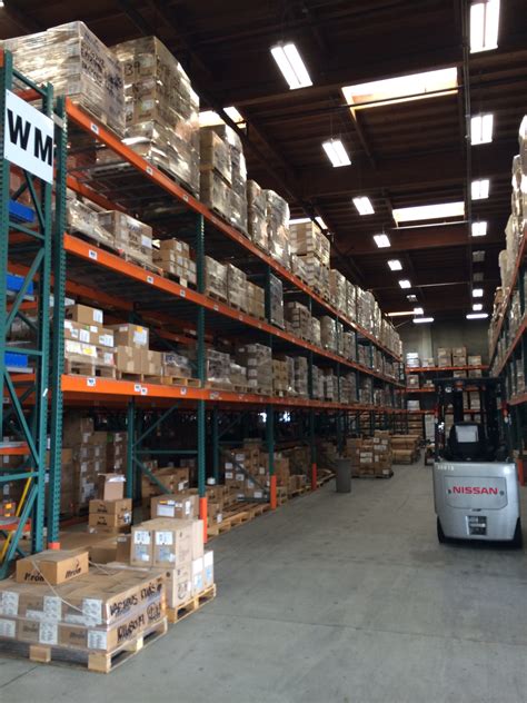 What Is Layer Palletizing Quality Material Handling Inc Blog