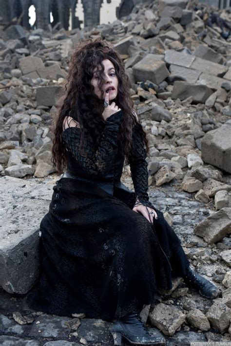 27 Best Bellatrix Lestrange Images On Pinterest Bellatrix Harry