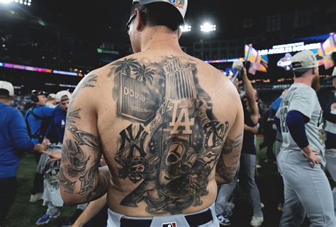 Dodgers Win 2025 World Series — Sports Illustrateds Best Photos