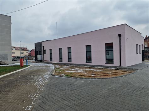 Радови на изградњи Регионалног иновационог старт ап центра одвијају се планираном динамиком