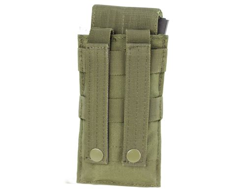Condor Single M4 Magazine Pouch For Airsofters Airsoft Extreme
