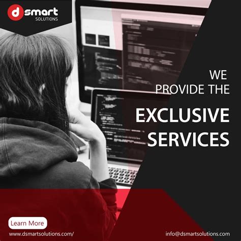 Dsmart Solutions Home Facebook