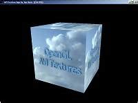 OpenGL Delphi Pascal Projects Page
