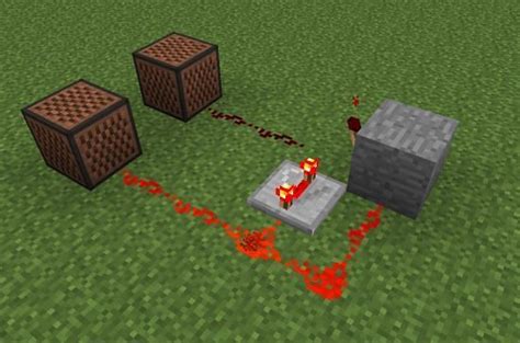 How To Make Music In Minecraft With Note Blocks