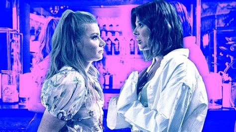 ‘vanderpump Rules Recap Raquel Leviss Gives Ariana Madix Sex Advice