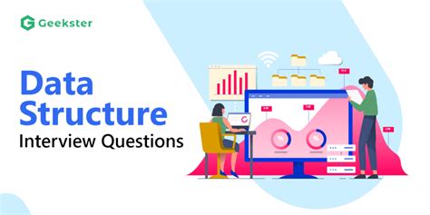 15 Data Structure Interview Questions To Practice Before Your Interview