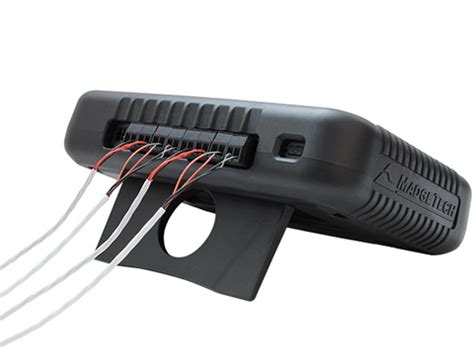 MadgeTech Titan S8 Data Logger Data Loggers Instrumart