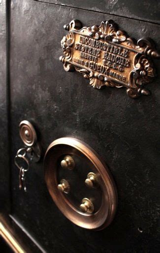 Coffre Fort Ancien Bauche Coffre Fort Ancien Coffre Fort Coffre