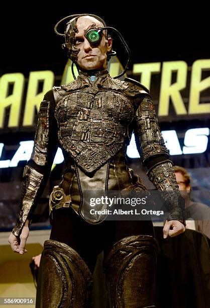 Cosplayer Jacqueline Goehner Photos And Premium High Res Pictures