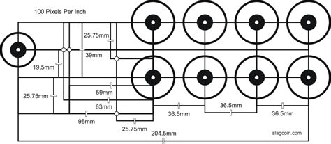 Joystick Controller Panel Layout OFF