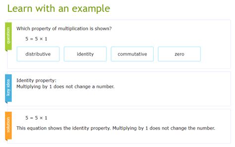 Multiplication Of Whole Numbers MR EDLUND S