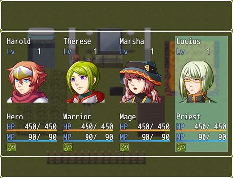 rmmv leave item skill selection if can t use item skill rpg maker