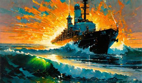 What Are Scalar Waves News I8