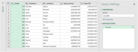 importing excel data into power bi desktop simple talk
