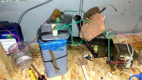 How Capacitor Discharge Ignition Works At Brianna Fornachon Blog