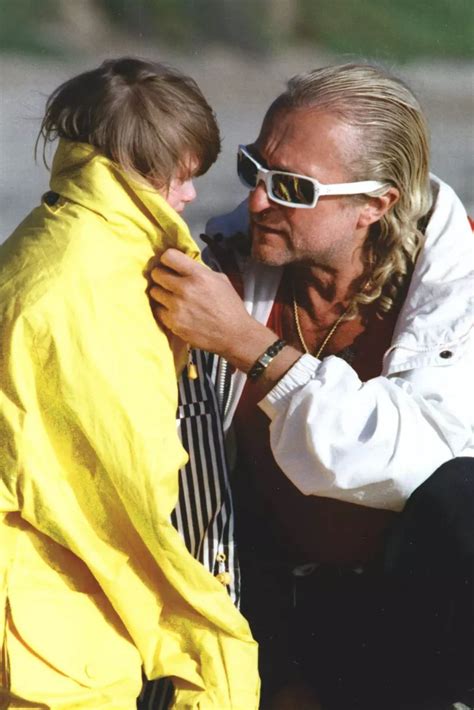 Michel Polnareff Fils Médias Célèbres