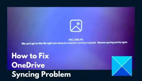 Fix OneDrive Error Codes Or