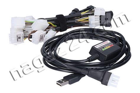 LPG Interface Prof Connectors PROJEKT TECH Cena