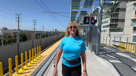 Lorilynn Failor On Linkedin Another La Adventure Is Happeningla