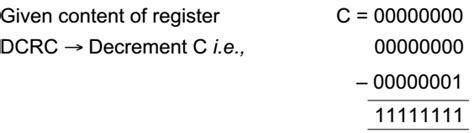 Advanced Microprocessors Easy Questions And Answers Page 20