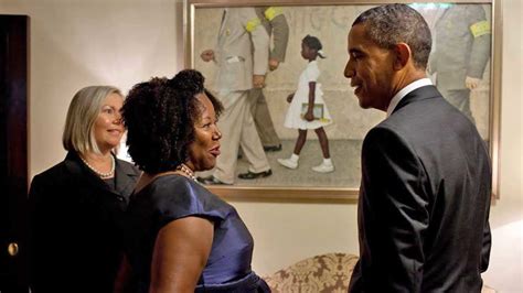 Who Is Ruby Bridges Thecollector