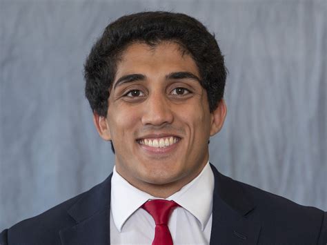 Harshil Joshi Karumbaiah Lab Regenerative Bioscience Center