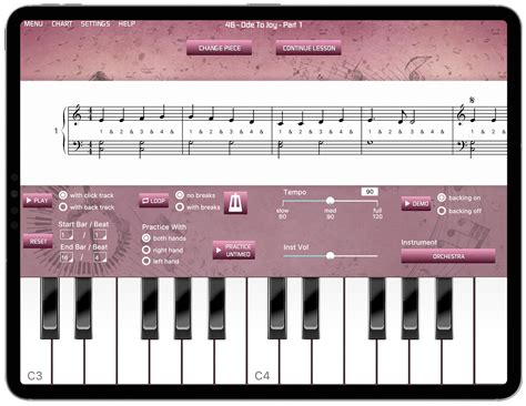 Online Piano Online Keyboard Try Two Kinds Completely Free