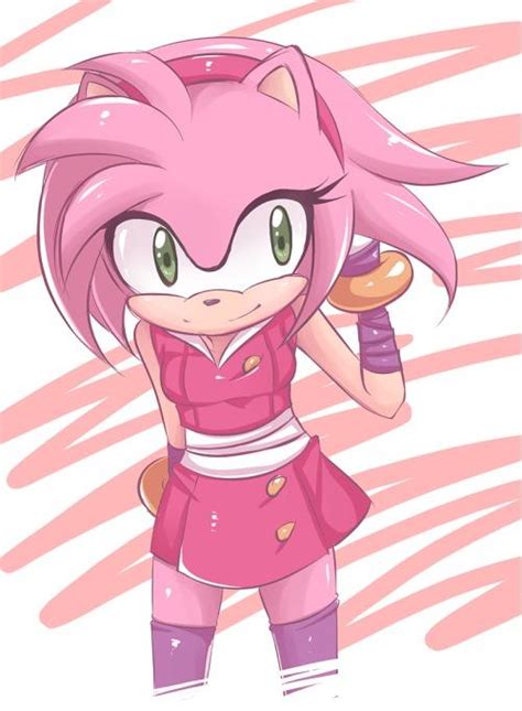 Sonic Boom Might Not Be A Perfect Show But It Does Things I Thought Were Impossible Like Make