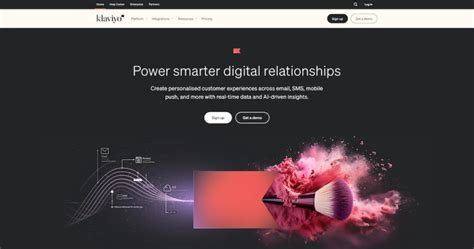 Distinctions Between Hyper Personalisation Software