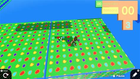 How Did You Find Game Builder Garage R Gamebuildergarage