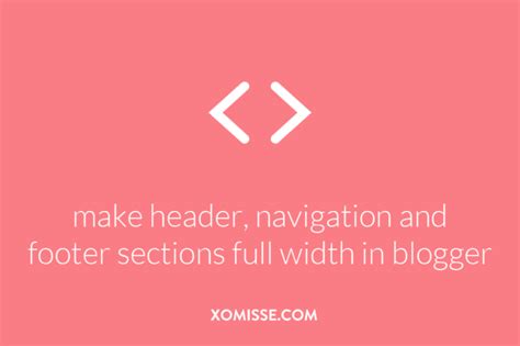 How To Edit CSS And Tweak Your Blog Design On Blogger