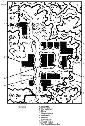 Paws The Codex Of Ultima Wisdom A Wiki For Ultima And Ultima Online