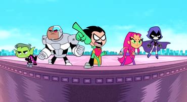 Discuss Everything About Teen Titans Go Wiki Fandom