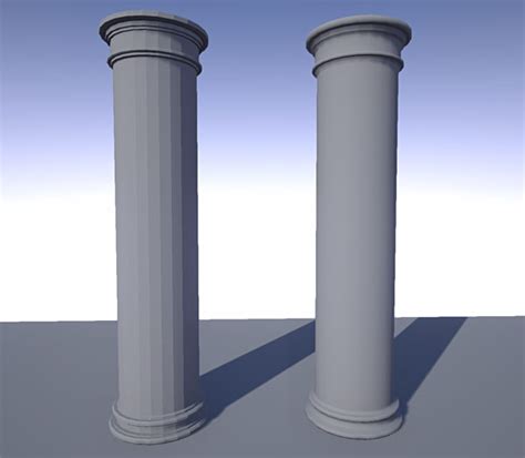 Massive 29 Step Quick Start Guide To Creating Custom Static Meshes For