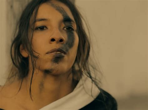 Dalia Xiuhcoatl Cinemorgue Wiki Fandom