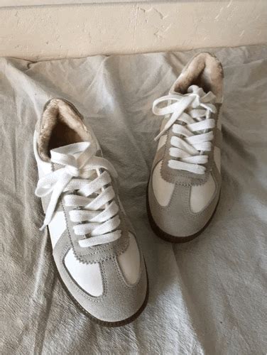 겨울코디 [230~280mm] 커플추천 운동화 털 스니커즈 에이블리