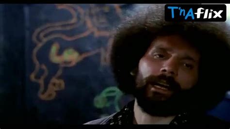 Pam Grier Sexy Scene In Fort Apache The Bronx
