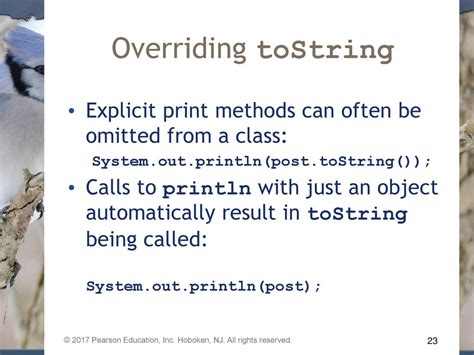 more about inheritance ppt download