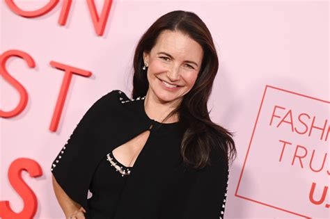 Kristin Davis No Makeup Instagram After Dissolving Filler