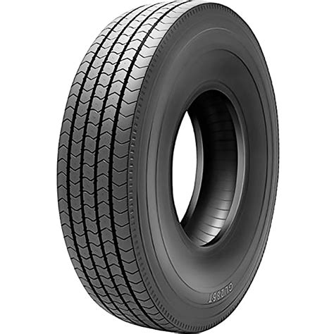 Advance Gl285t All Steel St22575r15 22575r15 124121l G 14 Ply
