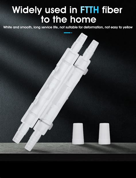 Cable Protection Box Optical Fiber Protection Box Grandado