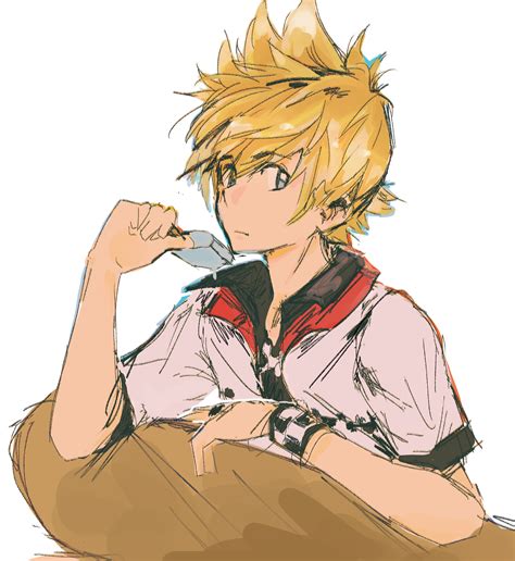 Artstation Roxas