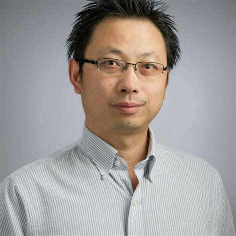 Xinyu Liu People Department Of Physics And Astronomy University Of Notre Dame