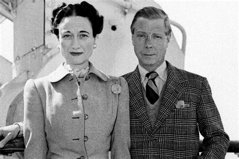 Difficult Final Days Of The Controversial Wallis Simpson Duchess Of