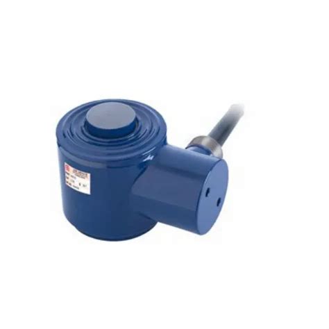 Multi Column Compression Load Cell For Industrial Capacity 0 5tf To