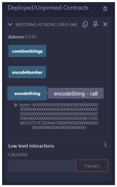 Video Develop An Nft Collection Advanced Evm Recap Advanced Foundry