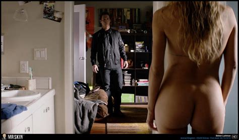 Has Severances Dichen Lachman Gone Nude