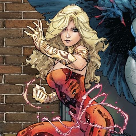 Cassie Sandsmark Aka Wonder Girl Icon Cassie Sandsmark Superhero