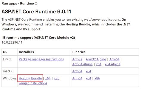 Appendix A Building Web APIs With ASP NET Core
